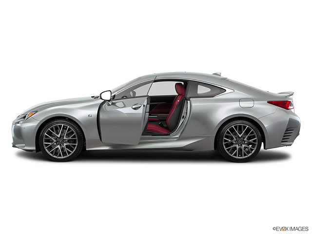 2016 Lexus RC 300: Reviews, Price, Specs, Photos and Trims | Driving.ca