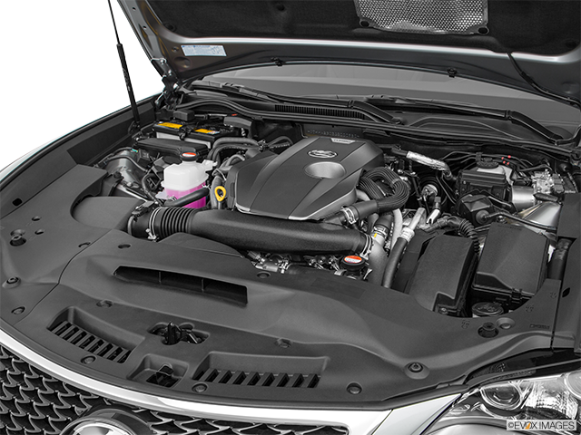 2016 Lexus RC 300: Reviews, Price, Specs, Photos and Trims | Driving.ca