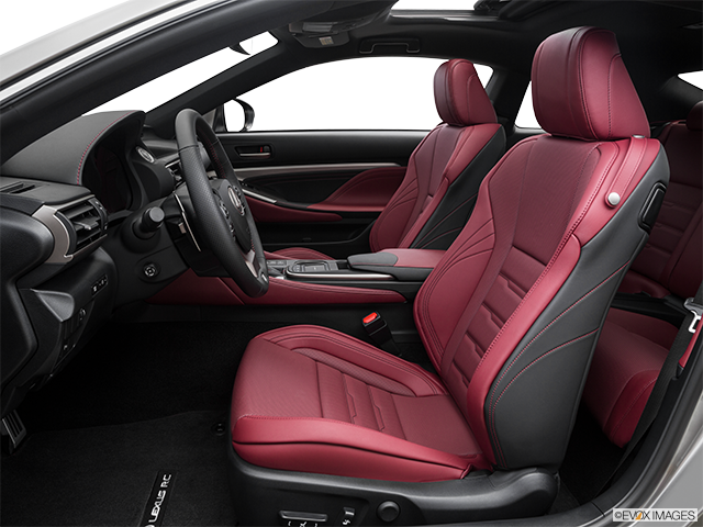 2016 Lexus RC 300: Price, Review, Photos and Specs - Read This Before ...