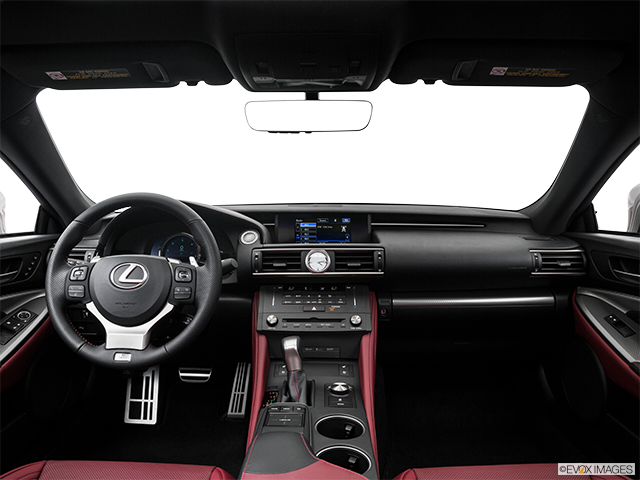 2016 Lexus RC 300: Price, Review, Photos and Specs - Read This Before ...