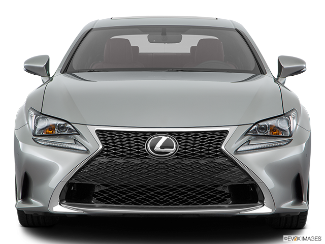 2016 Lexus RC 300: Reviews, Price, Specs, Photos and Trims | Driving.ca