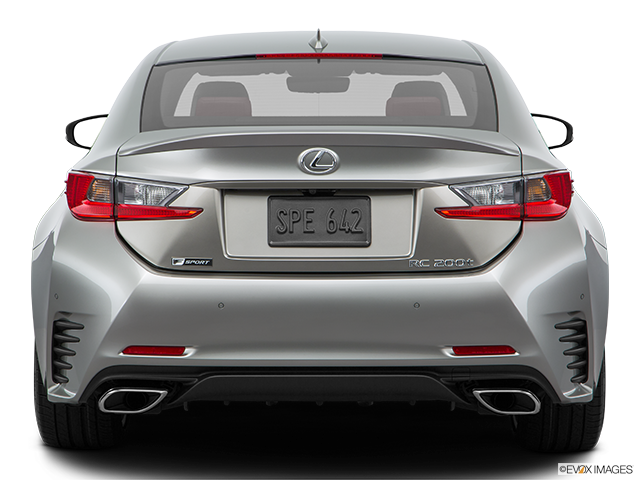 2016 Lexus RC 300: Reviews, Price, Specs, Photos and Trims | Driving.ca