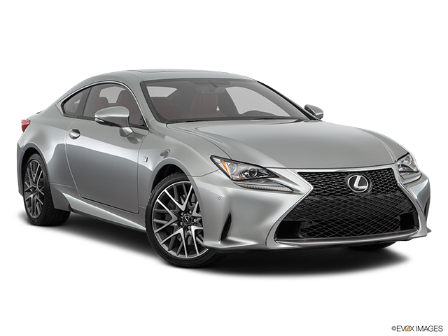 2016 Lexus RC 300: Reviews, Price, Specs, Photos and Trims | Driving.ca
