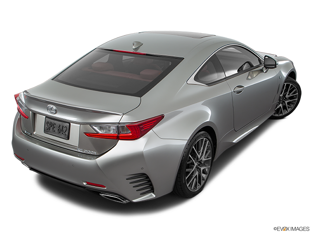 2016 Lexus RC 300: Reviews, Price, Specs, Photos and Trims | Driving.ca
