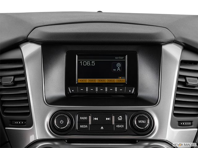 2016 Chevrolet Suburban: Reviews, Price, Specs, Photos and Trims ...