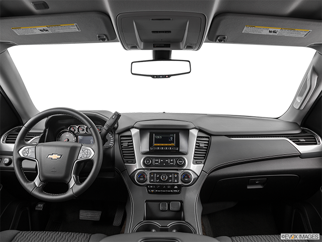 2016 Chevrolet Suburban: Price, Review, Photos and Specs - Read This ...