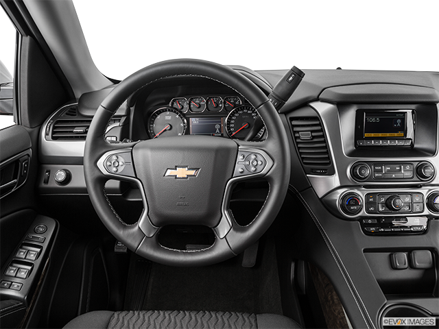 2016 Chevrolet Suburban: Price, Review, Photos and Specs - Read This ...