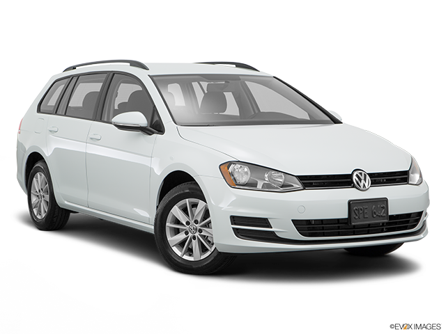 2016 Volkswagen Golf Sportwagon: Reviews, Price, Specs, Photos and ...