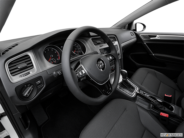 2016 Volkswagen Golf Sportwagon 1.8 TSI Trendline 5MT: Price, Review ...