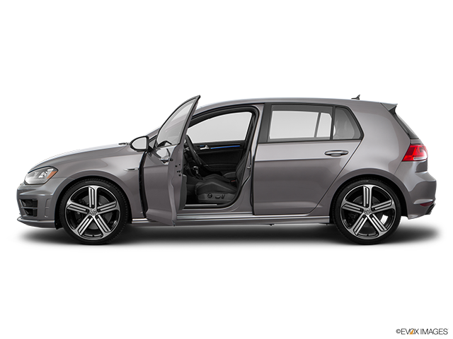 2016 Volkswagen Golf R: Reviews, Price, Specs, Photos and Trims ...