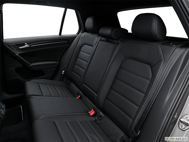 2016 Volkswagen Golf R: Reviews, Price, Specs, Photos and Trims ...