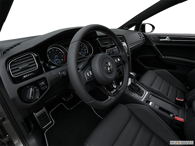 2016 Volkswagen Golf R: Price, Review, Photos and Specs - Read This ...