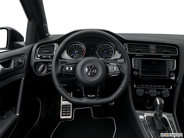 2016 Volkswagen Golf R: Price, Review, Photos and Specs - Read This ...