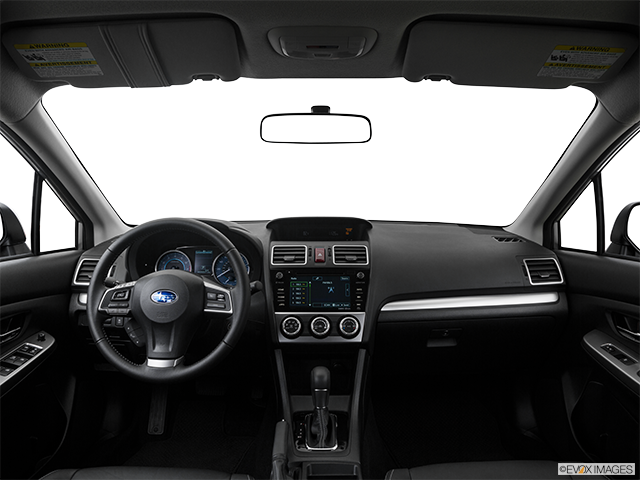 2016 Subaru Impreza: Price, Review, Photos and Specs - Read This Before ...