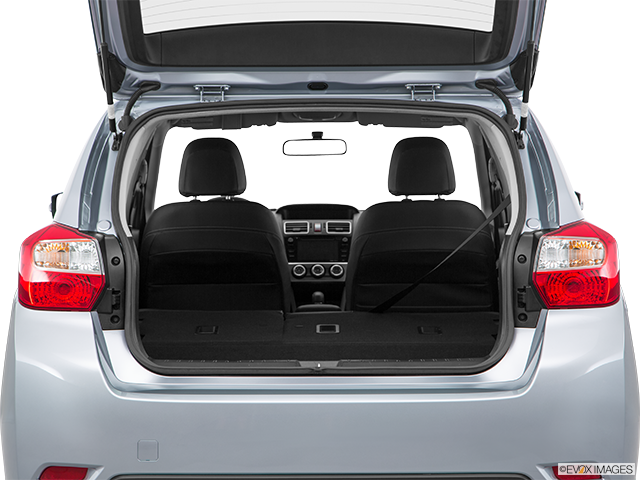 2016 Subaru Impreza: Price, Review, Photos and Specs - Read This Before ...