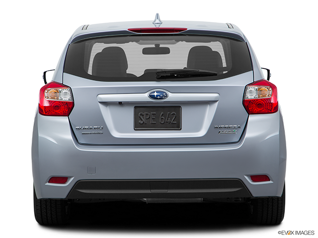 2016 Subaru Impreza: Reviews, Price, Specs, Photos and Trims