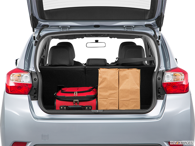 2016 Subaru Impreza: Price, Review, Photos and Specs - Read This Before ...