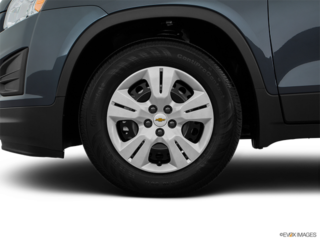 2016 Chevrolet Trax: Reviews, Price, Specs, Photos and Trims | Driving.ca