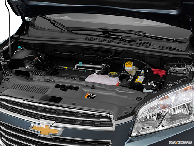 2016 Chevrolet Trax: Price, Review, Photos and Specs - Read This Before ...