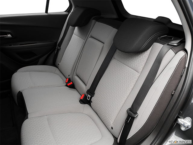 2016 Chevrolet Trax: Reviews, Price, Specs, Photos and Trims | Driving.ca