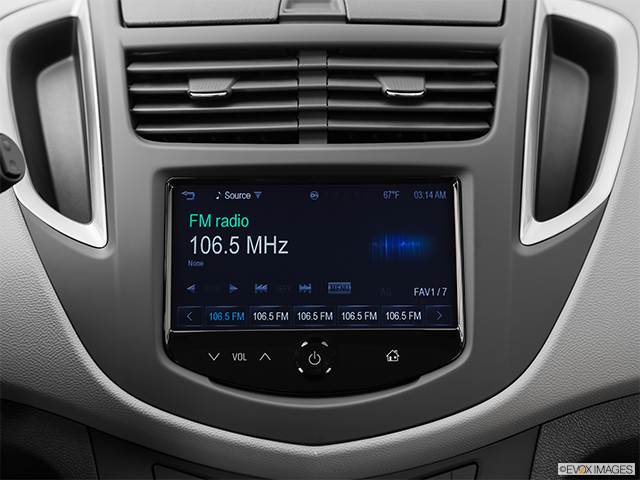 2016 Chevrolet Trax: Reviews, Price, Specs, Photos and Trims | Driving.ca