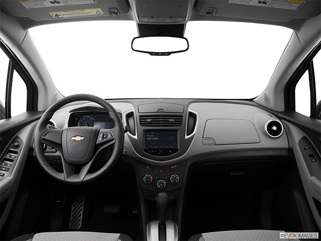 2016 Chevrolet Trax: Price, Review, Photos and Specs - Read This Before ...