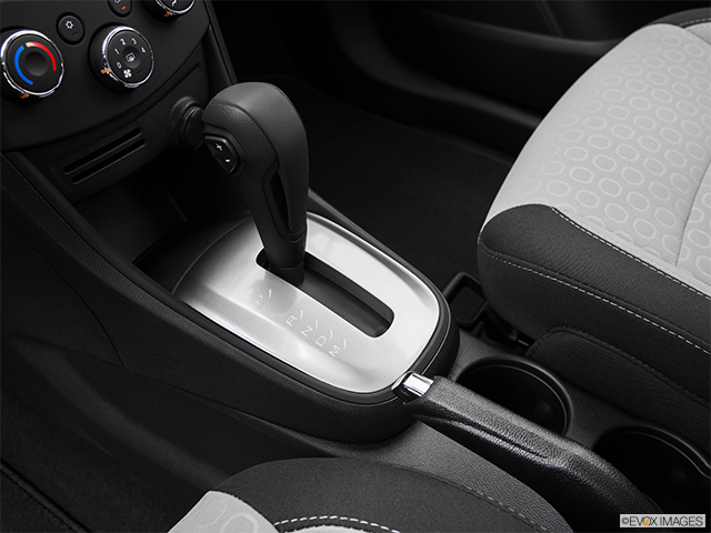 2016 Chevrolet Trax: Reviews, Price, Specs, Photos and Trims | Driving.ca