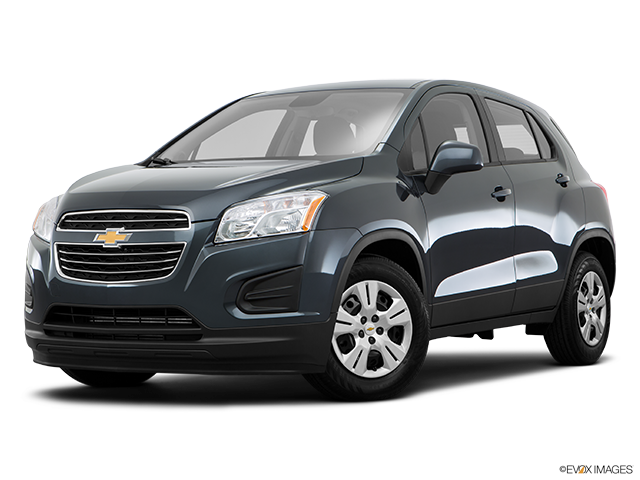 2016 Chevrolet Trax: Price, Review, Photos and Specs - Read This Before ...