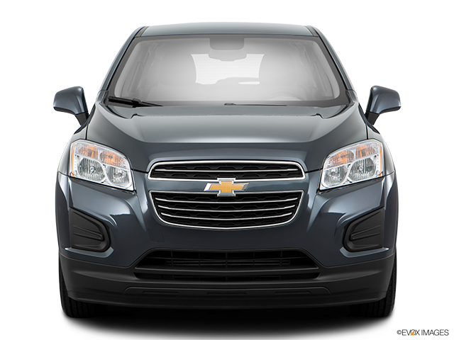 2016 Chevrolet Trax: Reviews, Price, Specs, Photos and Trims | Driving.ca