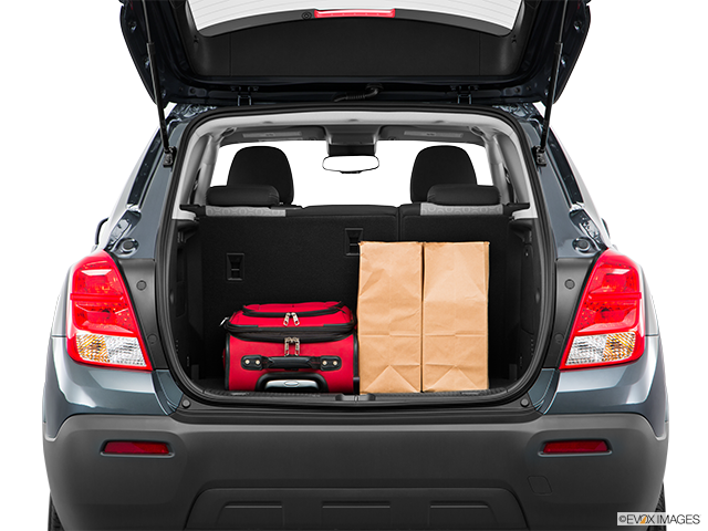 2016 Chevrolet Trax: Price, Review, Photos and Specs - Read This Before ...