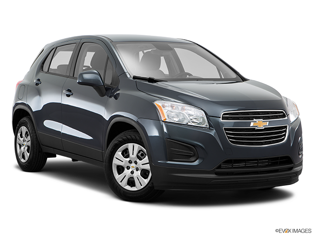 2016 Chevrolet Trax: Reviews, Price, Specs, Photos and Trims | Driving.ca