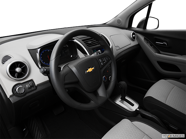 2016 Chevrolet Trax: Price, Review, Photos and Specs - Read This Before ...