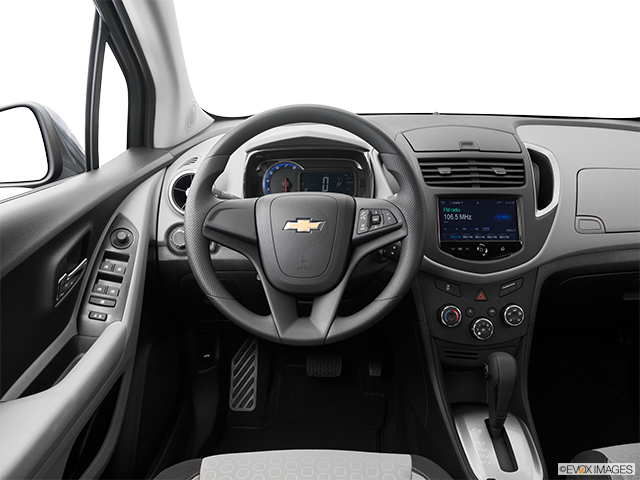 2016 Chevrolet Trax: Price, Review, Photos and Specs - Read This Before ...