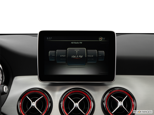 2016 Mercedes-Benz CLA-Class: Reviews, Price, Specs, Photos and Trims ...