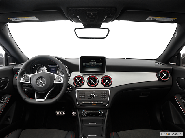 2016 Mercedes-Benz CLA-Class: Price, Review, Photos and Specs - Read ...