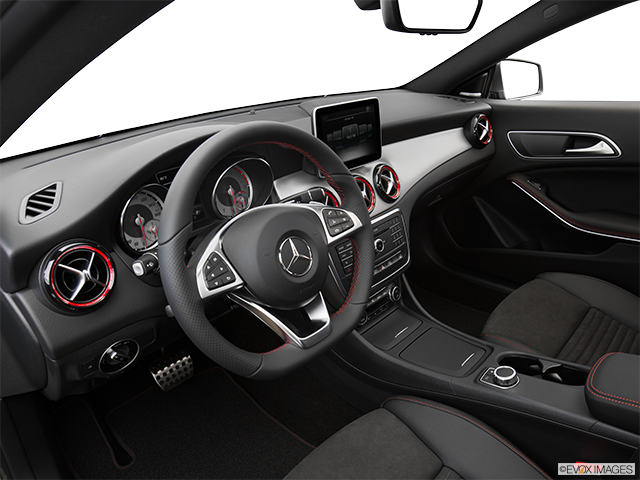 2016 Mercedes-Benz CLA-Class: Price, Review, Photos and Specs - Read ...