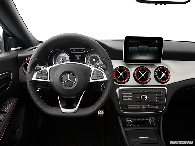 2016 Mercedes-Benz Classe CLA: Price, Review, Photos and Specs - Read ...