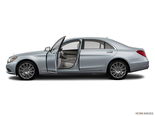 2016 Mercedes-Benz S-Class: Reviews, Price, Specs, Photos and Trims ...