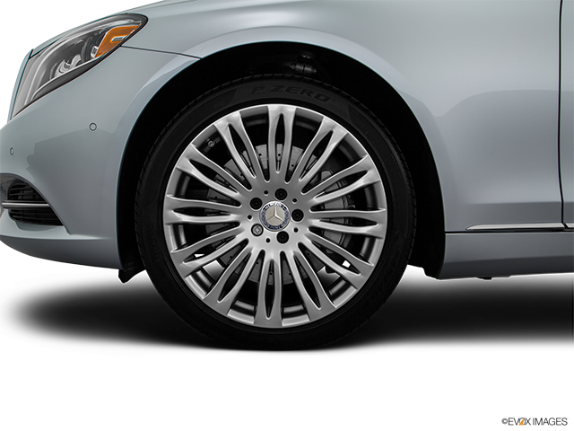 2016 Mercedes-Benz S-Class: Price, Review, Photos and Specs - Read This ...