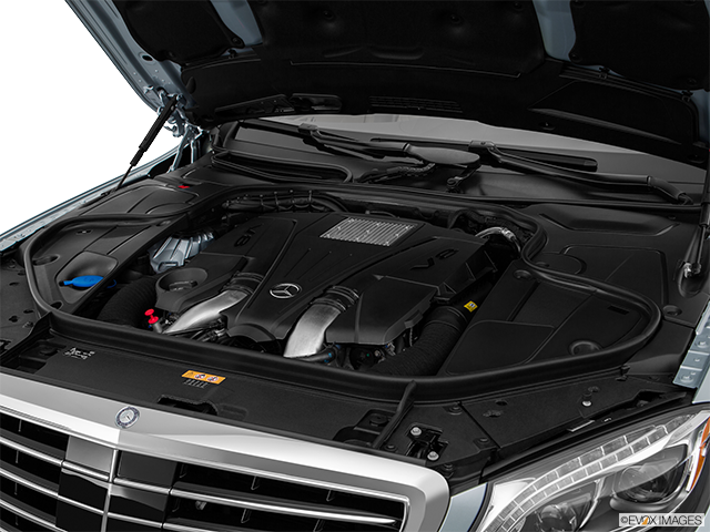 2016 Mercedes-Benz S-Class: Reviews, Price, Specs, Photos and Trims ...