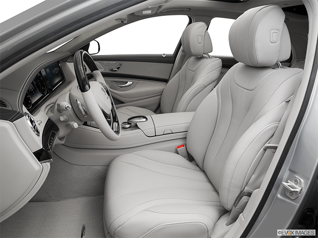 2016 Mercedes-Benz S-Class: Price, Review, Photos and Specs - Read This ...