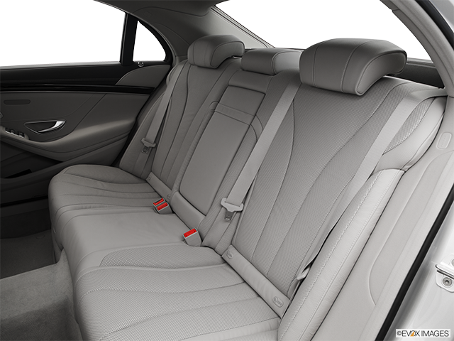 2016 Mercedes-Benz S-Class: Reviews, Price, Specs, Photos and Trims ...