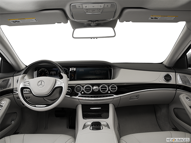 2016 Mercedes-Benz S-Class: Price, Review, Photos and Specs - Read This ...