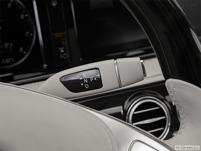 2016 Mercedes-Benz S-Class: Reviews, Price, Specs, Photos and Trims ...