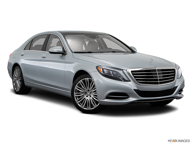 2016 Mercedes-Benz S-Class: Reviews, Price, Specs, Photos and Trims