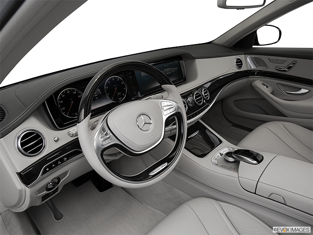 2016 Mercedes-Benz S-Class: Price, Review, Photos and Specs - Read This ...