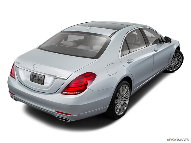 2016 Mercedes-Benz S-Class: Reviews, Price, Specs, Photos and Trims ...