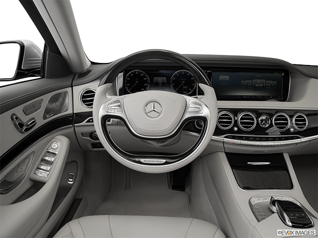 2016 Mercedes-Benz S-Class: Price, Review, Photos and Specs - Read This ...