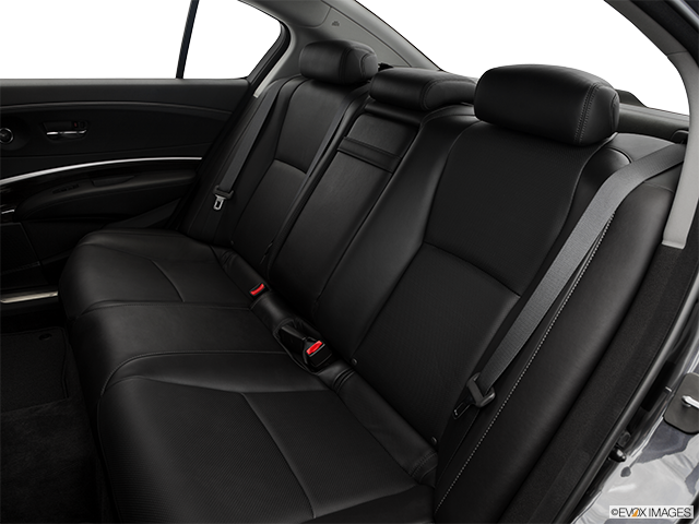 2016 Acura RLX: Reviews, Price, Specs, Photos and Trims | Driving.ca