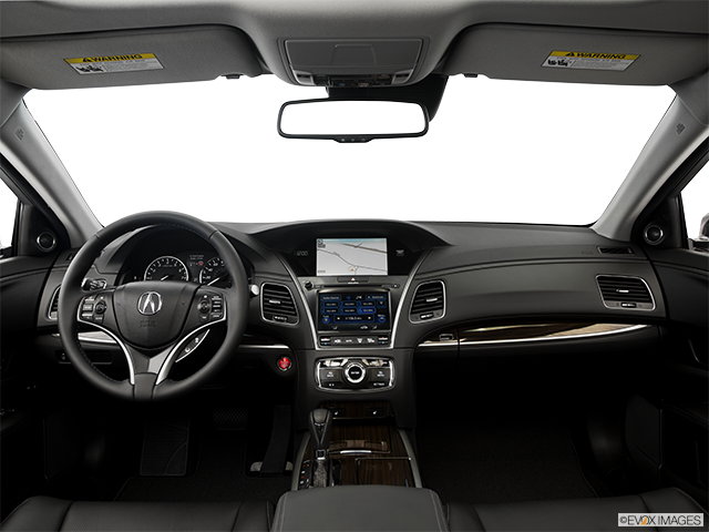 2016 Acura RLX: Price, Review, Photos and Specs - Read This Before You Buy